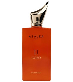 Gozo Jeroboam perfume - a fragrance for women and men 2020