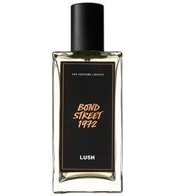 Mossy Bottom Lush perfume - a new fragrance for women and men 2025