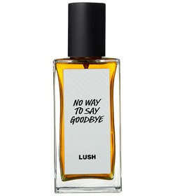 Karma Lush perfume - a fragrance for women and men 1995