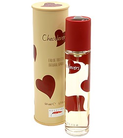 Choco Cult PARIS CORNER perfume - a new fragrance for women and men 2025