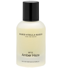 perfumer Charlotte Jullien