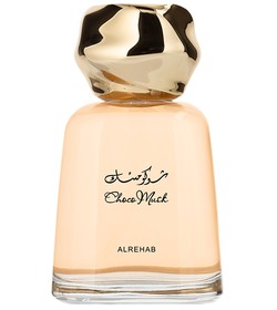 Half Moon ALREHAB PERFUMES ماء كولونيا - a fragrance للرجال