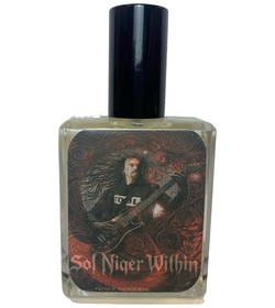 The White Hero - Potion of a Lifetime Adi Ale Van perfume - a new ...