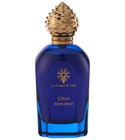 Kryptonite Khalil T. perfume - a new fragrance for women and men 2022