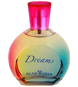 Alta Moda Perfumes And Colognes