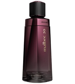 Malbec Icon O Boticário Colônia - a novo fragrância Masculino 2024