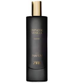 Immortal Vanilla Zara perfume - a novo fragrância Feminino 2024