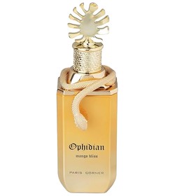 Fire Snake In The Box cologne - a new fragrance for men 2024