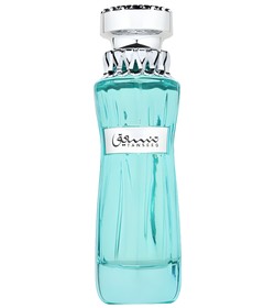 Dastoor lil Riyal Athoor Al Alam cologne - a new fragrance for men 2024