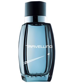 Excite AXE cologne - a fragrance for men