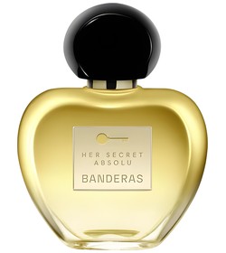 The Secret Absolu Antonio Banderas Colonia - una nuevo fragancia para ...