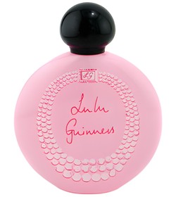 Fiercely Nanette Lepore perfume - a fragrance for women