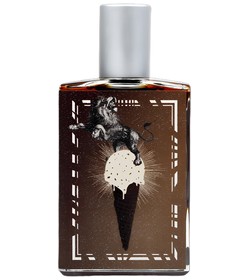 Followed Kerosene perfume - a fragrance for women and men 2022