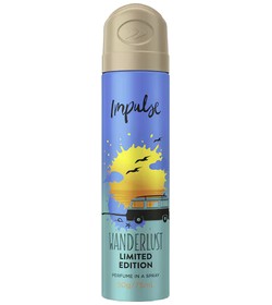 O2 Impulse perfumy - to perfumy dla kobiet 1997