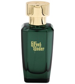 Principal Perfumer Frank Voelkl