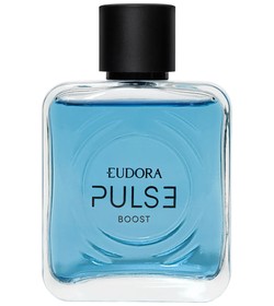 Pulse Power Eudora Colônia - a novo fragrância Masculino 2025