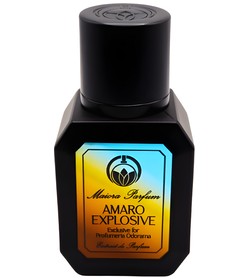 Alì Babà Maiora Parfum fragancia - una fragancia para Hombres y Mujeres ...