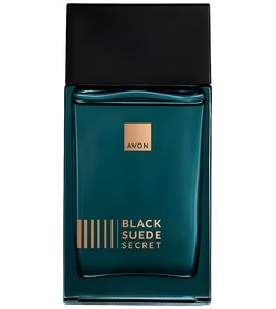 Segno Visionary Avon cologne - a fragrance for men 2021