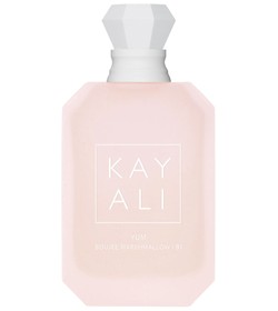 SH'MALLOW Fluff French Avenue perfume - a new fragrance for women 2025