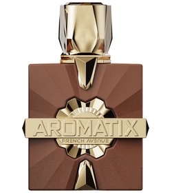 Aromatix X French Avenue Perfumes And Colognes