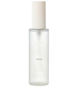 Over the Rain Shiro perfume - a fragrance for women and men 2021