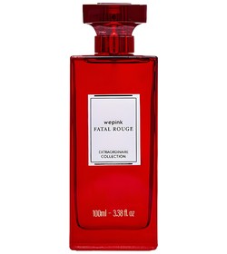 Obsessed Deluxe We Pink perfume - a novo fragrância Feminino 2024