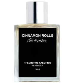 Chelsea Morning Lush perfume - a new fragrance for women and men 2024