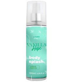Vanilla Hug We Pink perfume - a novo fragrância Feminino 2024