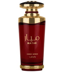 Cherry Elixir No. 33 Victoria's Secret perfume - a fragrance for women 2021