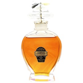 Nose Jacques Guerlain