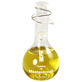 Нос (парфюмер) Alessandro Gualtieri