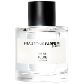 Tulip perfume ingredient, Tulip fragrance and essential oils