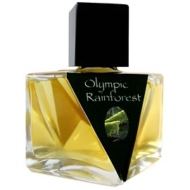 Fern perfume ingredient, Fern fragrance and essential oils Pteridophyta