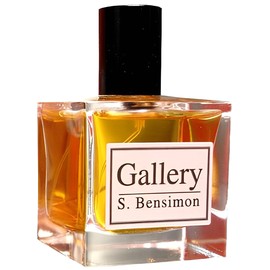 Nose Benoist Lapouza