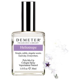 Heliotrope perfume ingredient, Heliotrope fragrance and essential oils ...
