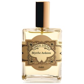 Myrrh perfume ingredient, Myrrh fragrance and essential oils