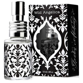 Angelica perfume ingredient, Angelica fragrance and essential oils ...