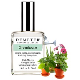 Green Notes perfume ingredient, Green Notes fragrance and essential oils