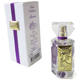 Powdery notes perfume ingredient, Powdery notes fragrance and essential ...