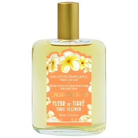 Tiare Flower perfume ingredient, Tiare Flower fragrance and essential ...