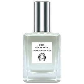 Sand perfume ingredient, Sand fragrance and essential oils