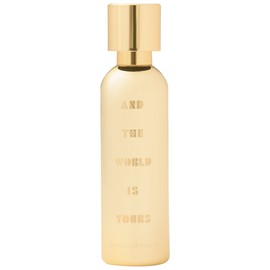 Nose Dominique Ropion