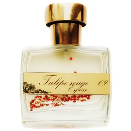 Tulip perfume ingredient, Tulip fragrance and essential oils