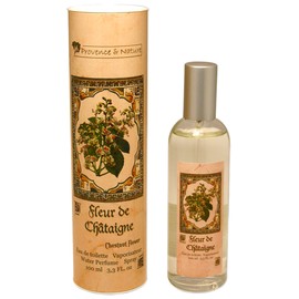 Chestnut perfume ingredient, Chestnut fragrance and essential oils