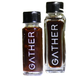 Lichen perfume ingredient, Lichen fragrance and essential oils