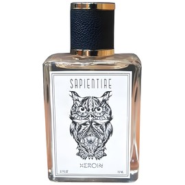 Absinthe perfume ingredient, Absinthe fragrance and essential oils