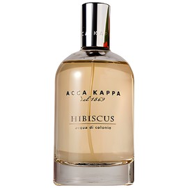 Hibiscus perfume ingredient, Hibiscus fragrance and essential oils