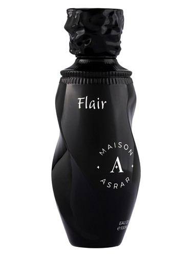 Flair MAISON ASRAR Kolonjska voda - novi parfem za muškarce 2024