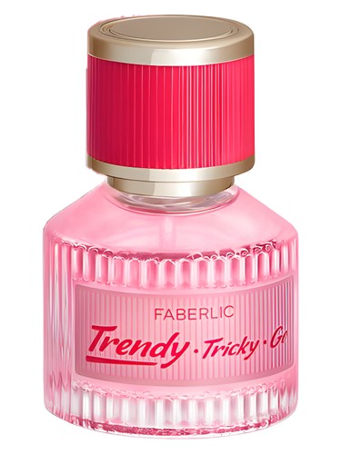 Trendy Faberlic perfume - a new fragrance for women 2024