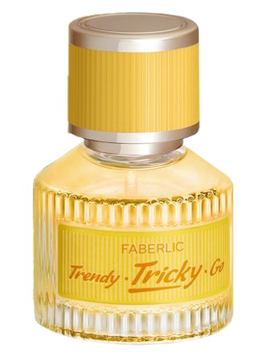 Tricky Faberlic perfume - a new fragrance for women 2024